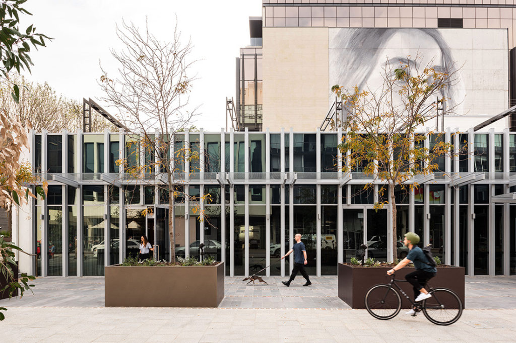 What's workplace design got to do with office dynamics? | IndesignLive