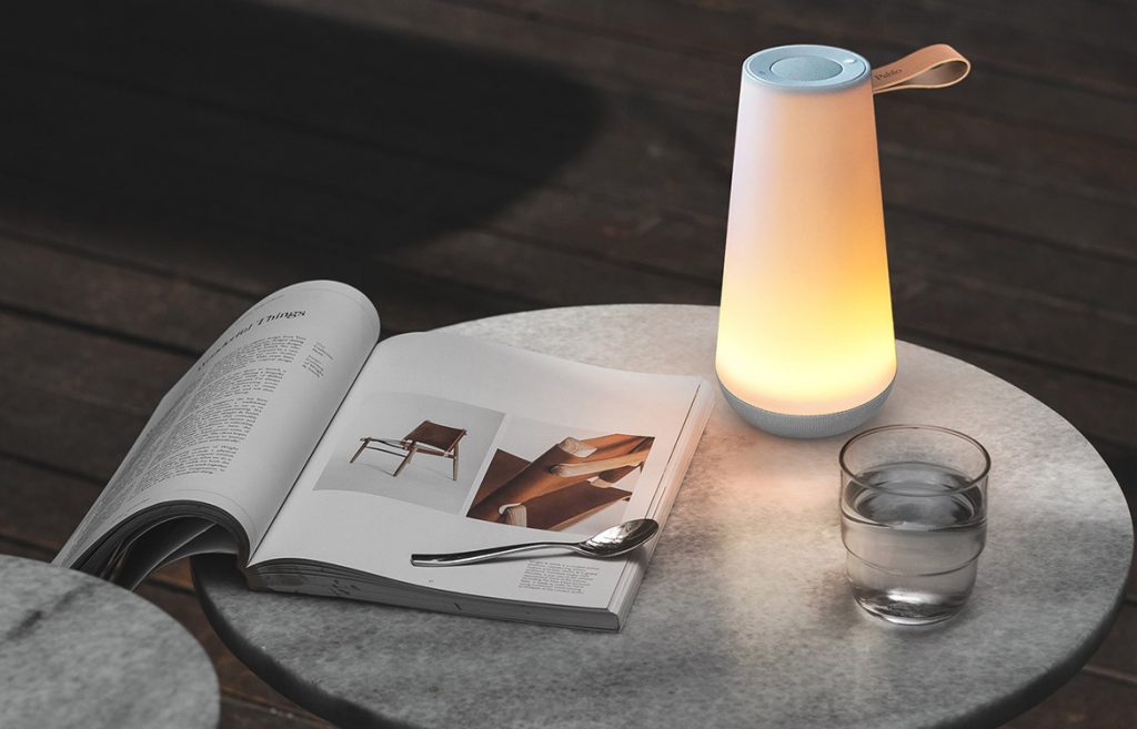 Pablo Uma Mini - Enlightened Living | IndesignLive