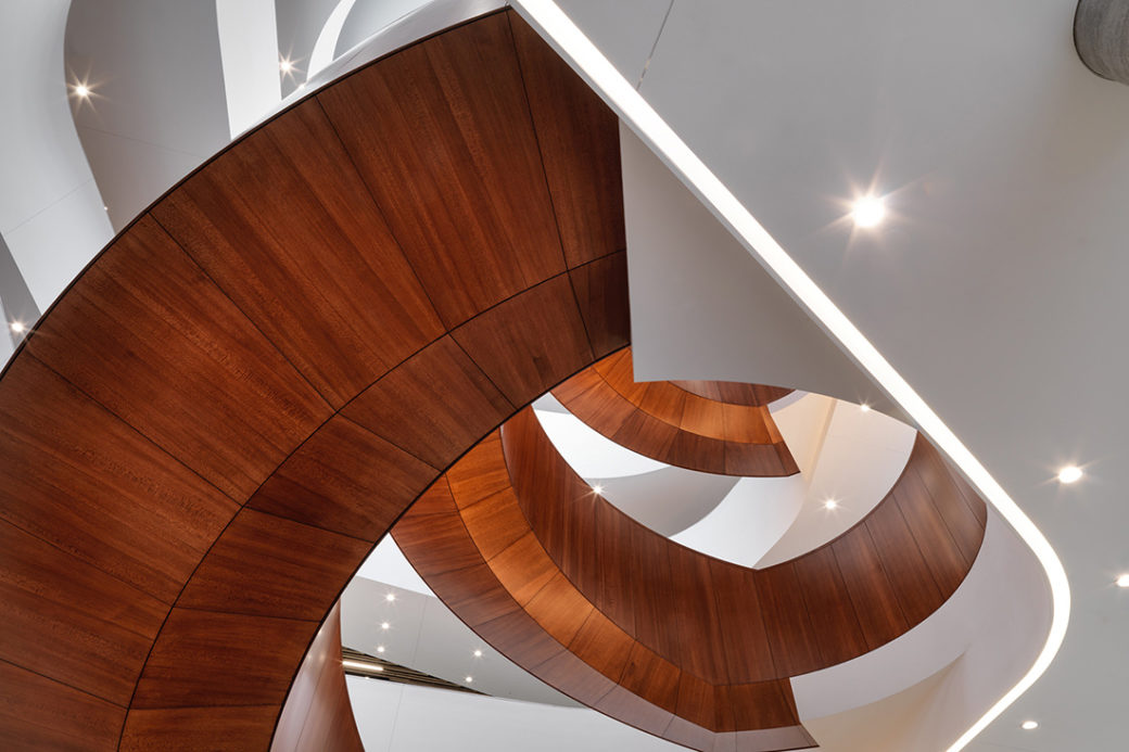 Living Edge - Sticky Campus - INDE. - Social Space | IndesignLive