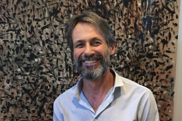 Making Old New Again: 5 Mins with Peter Tonkin of Tonkin Zulaikha Greer ...