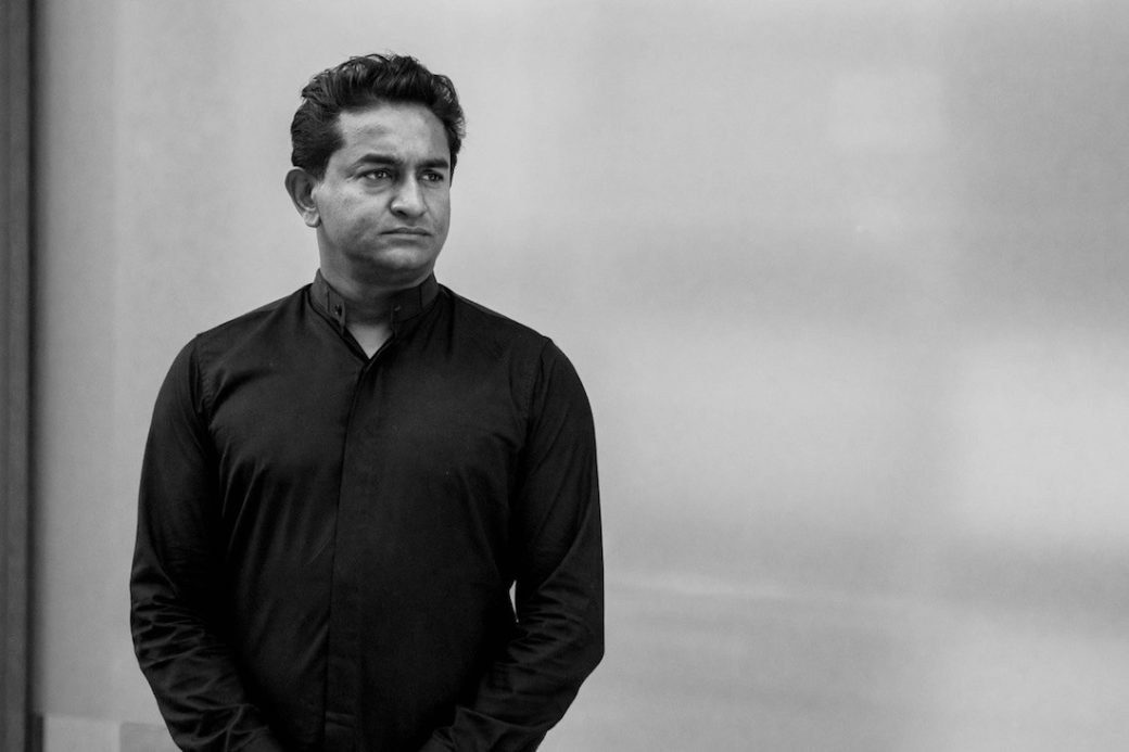 Indesign CEO and Founder Raj Nandan on the umissable FRONT event ...