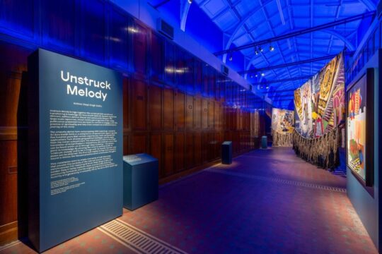 London Design Festival highlights 2023 | IndesignLive