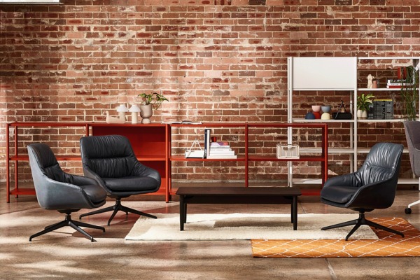 The Indesign Edit On Working The Workplace | IndesignLive