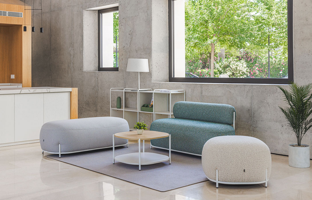 Globb - ACTIU | IndesignLive