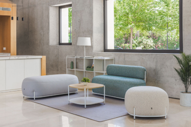 Owwi - ACTIU | IndesignLive