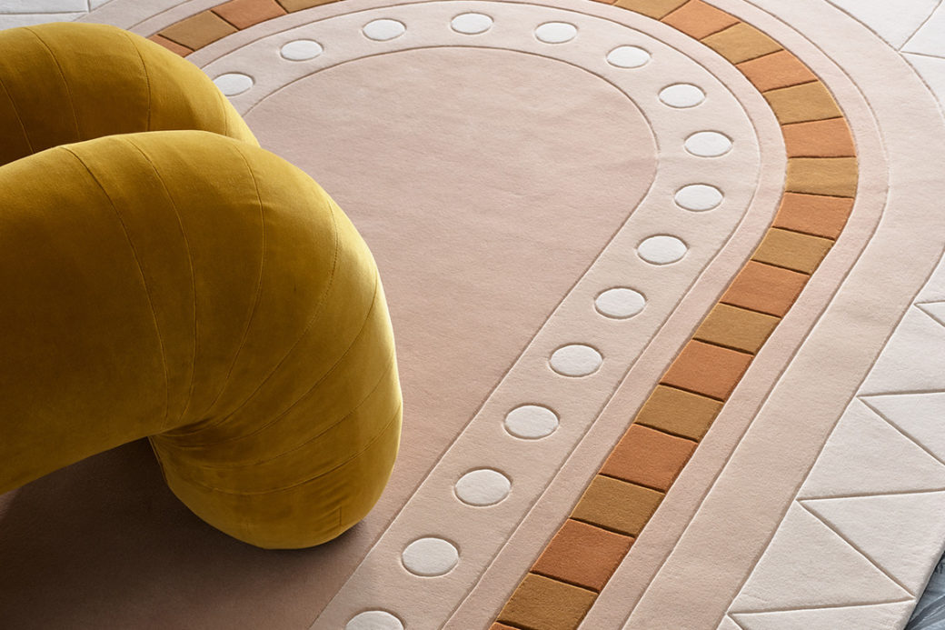 A Unique Design Language | IndesignLive