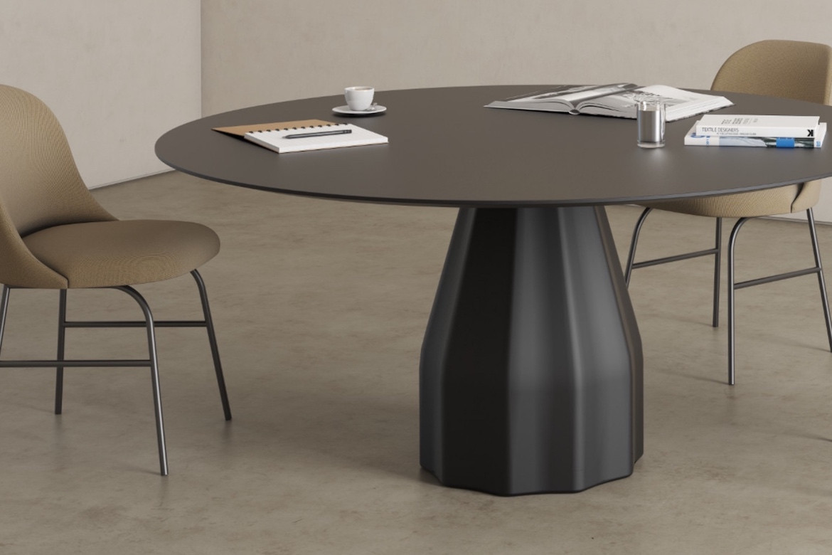 Steelcase acquires Viccarbe bolstering ancillary offerings | IndesignLive