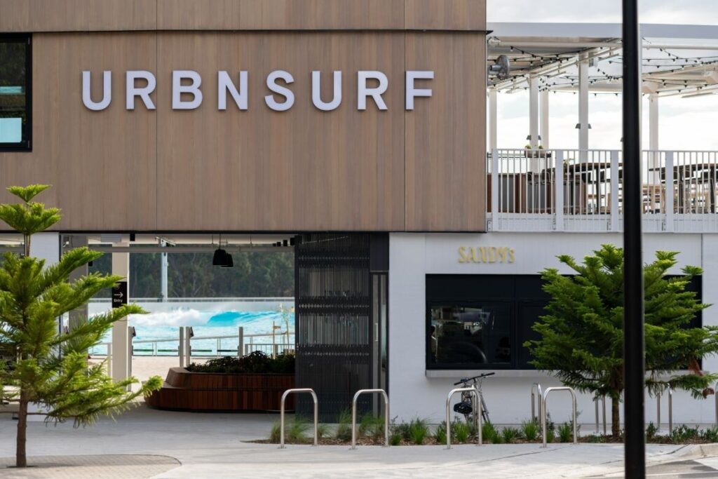 ClarkeHopkinsClarke - URBNSRF | IndesignLive