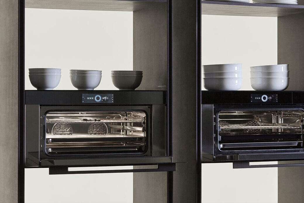 V-ZUG - Circling back to the future | IndesignLive