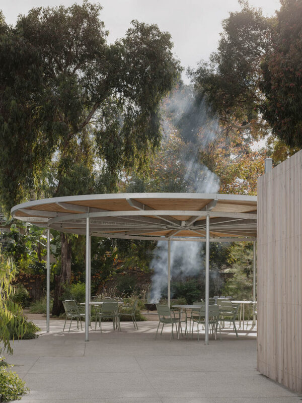 OFFICE - Victorian Aboriginal Healthcare Service | IndesignLive