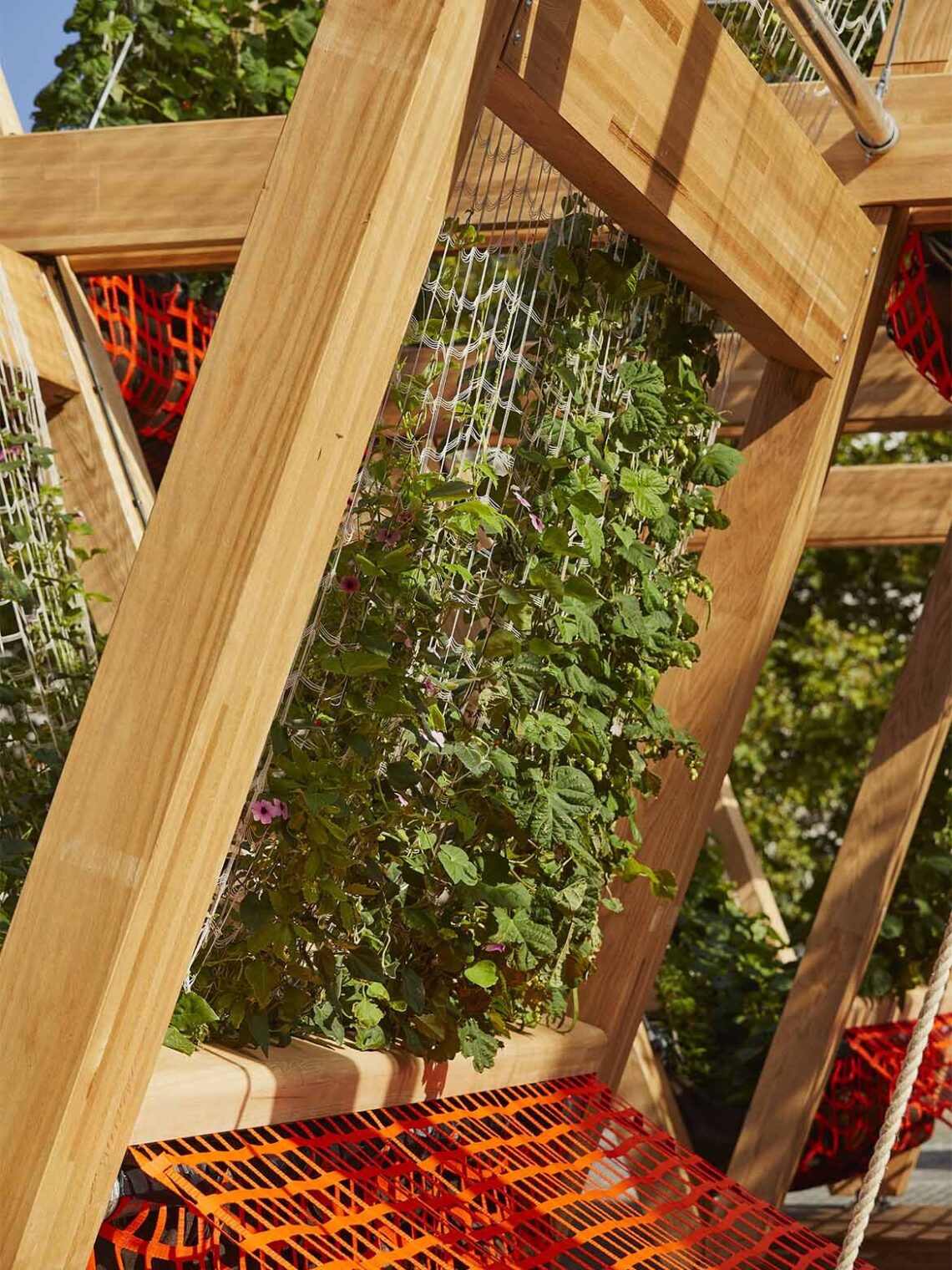 Vert: A practical solution to creating greener cities | IndesignLive