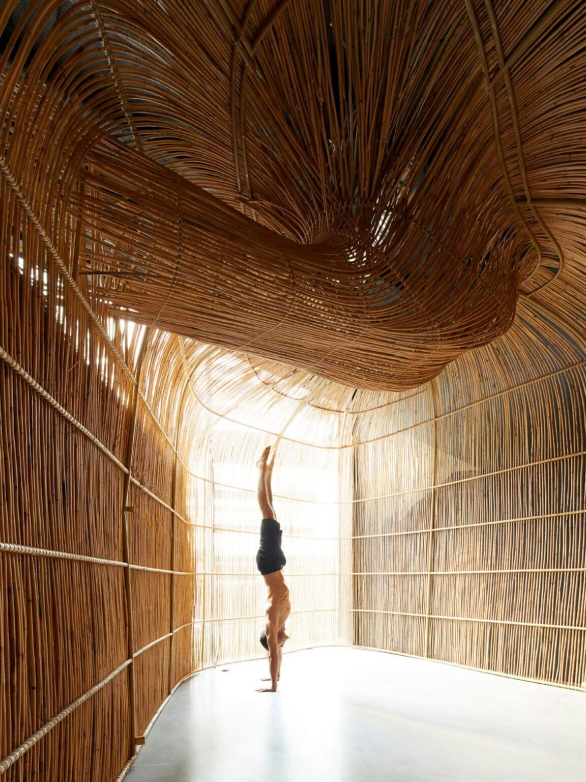 Enter Projects Asia with Patrick Keane | IndesignLive