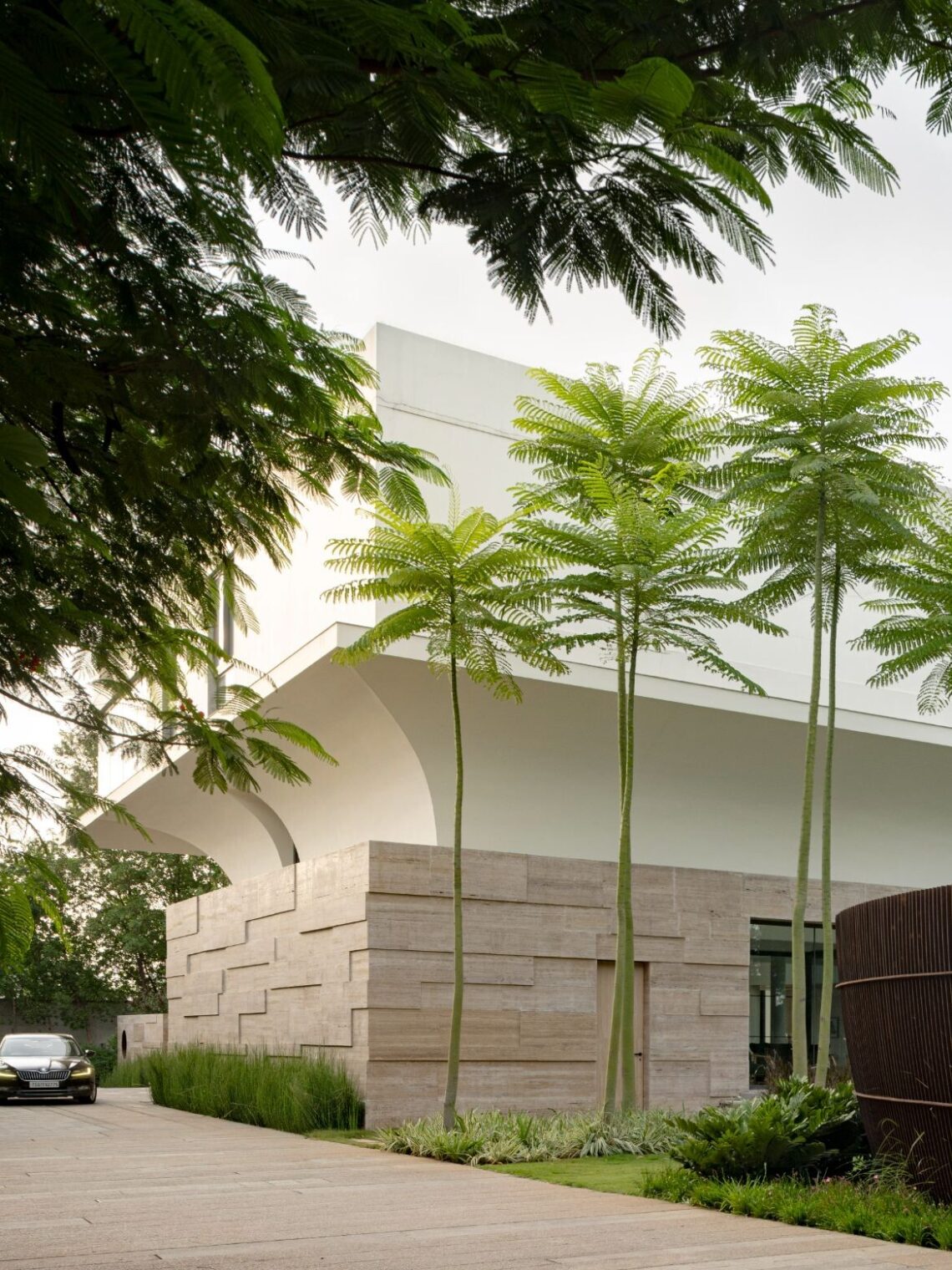 PRIYAM - Kiasma Studio | IndesignLive