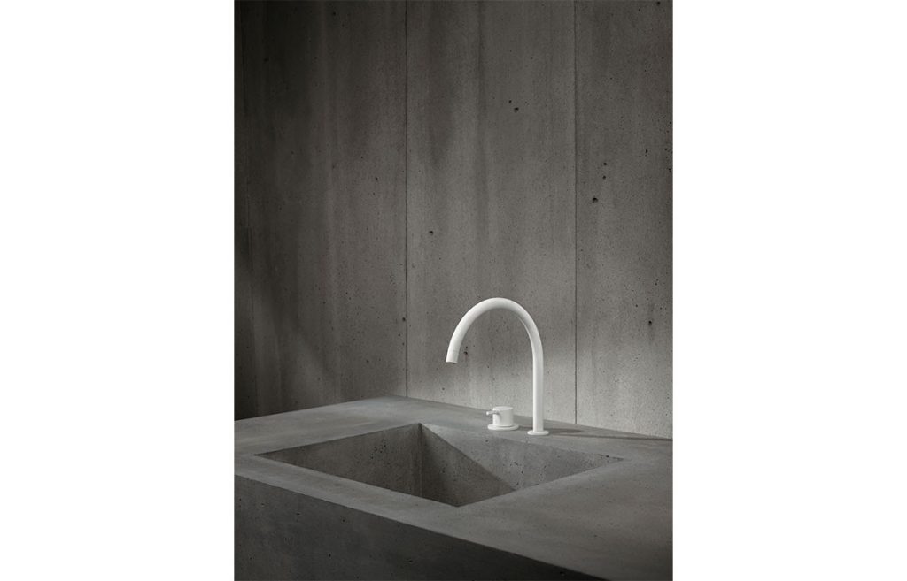 VOLA 590H MIXER - VOLA | IndesignLive