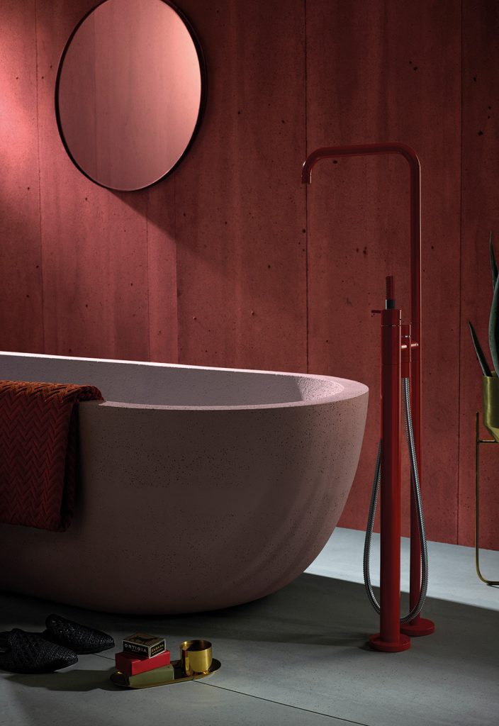 Modular design brings out Vola's perennial potential | IndesignLive