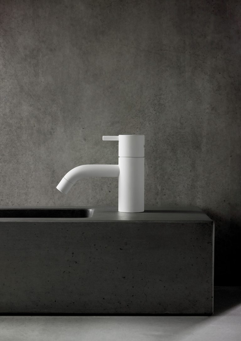 Bathrooms via the golden age of Danish design | IndesignLive
