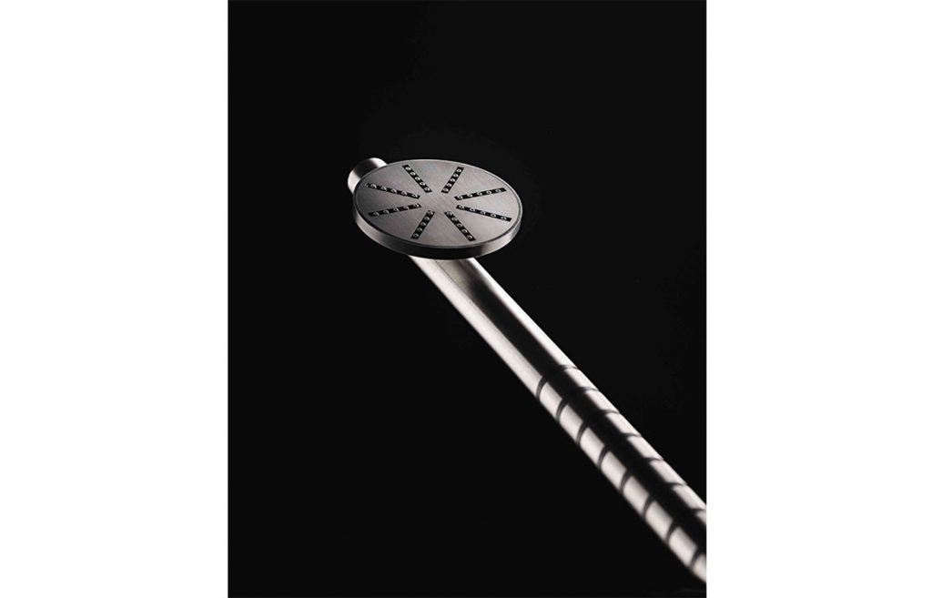 VOLA T65 SHOWER RAIL - VOLA | IndesignLive