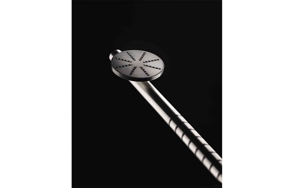 VOLA T65 SHOWER RAIL - VOLA | IndesignLive