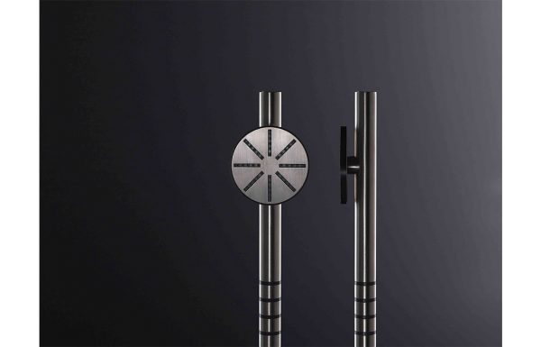 VOLA T65 SHOWER RAIL - VOLA | IndesignLive