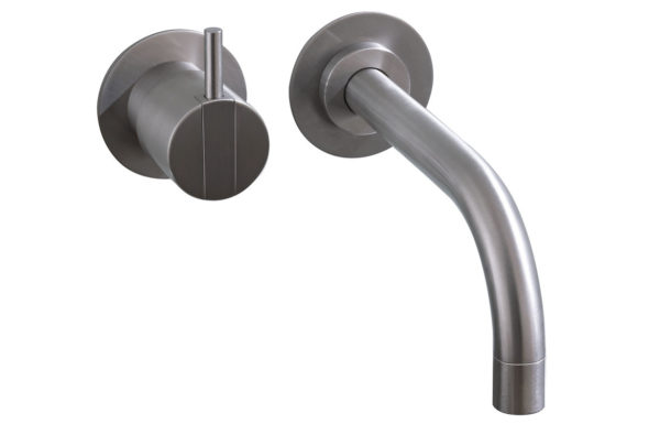 VOLA 111 WASH BASIN MIXER - VOLA | IndesignLive