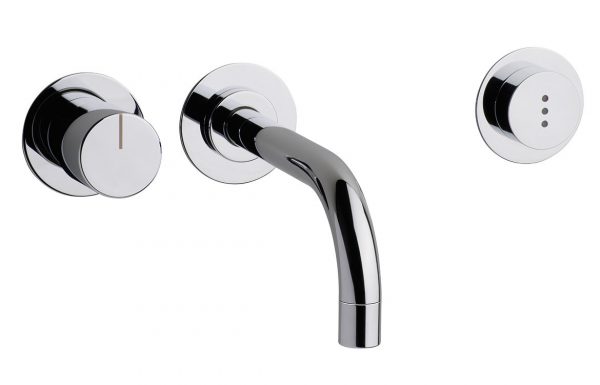 VOLA 111 WASH BASIN MIXER - VOLA | IndesignLive