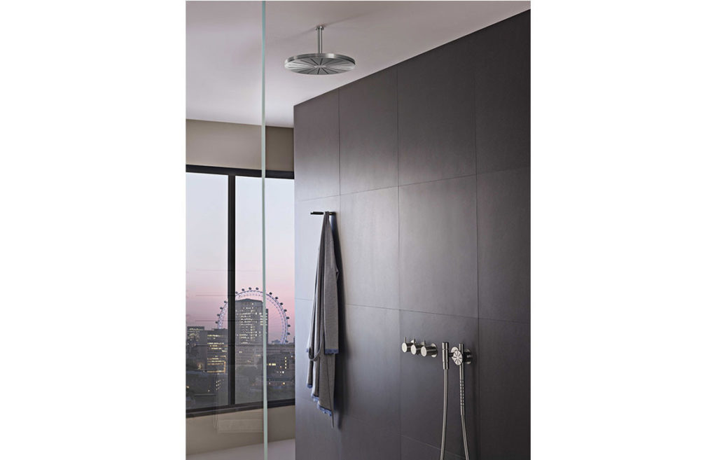 VOLA 5471S-061 THERMOSTATIC MIXER | IndesignLive