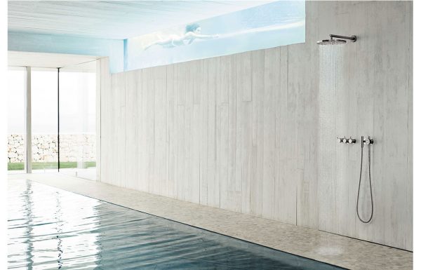 VOLA 5471S-061 THERMOSTATIC MIXER | IndesignLive