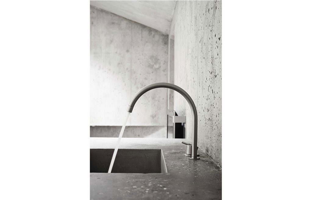 VOLA 590H MIXER - VOLA | IndesignLive