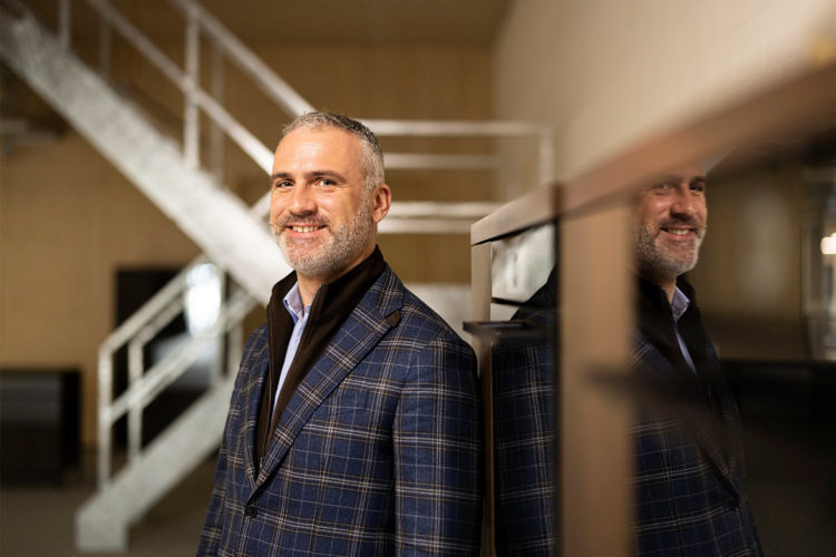 V-ZUG Studio in Sydney is in the works | IndesignLive