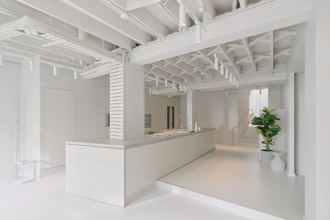 V-ZUG Studio Sydney opens | IndesignLive