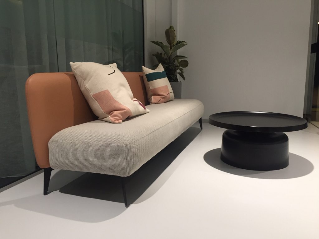 Hugo - Furniture by Design | IndesignLive