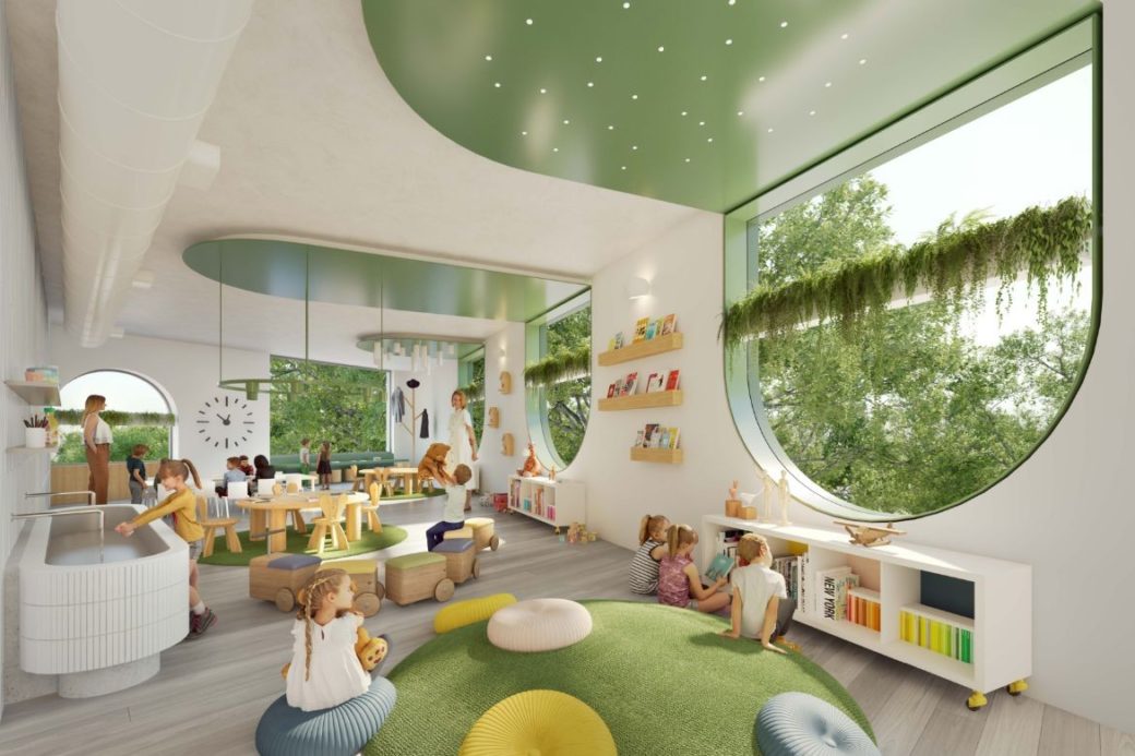 SJB - Monica Edwards | IndesignLive