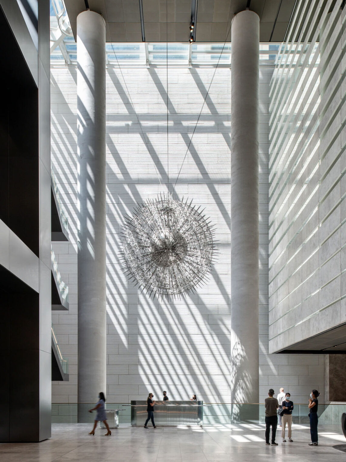 The complete guide to selecting window coverings for modern spaces ...