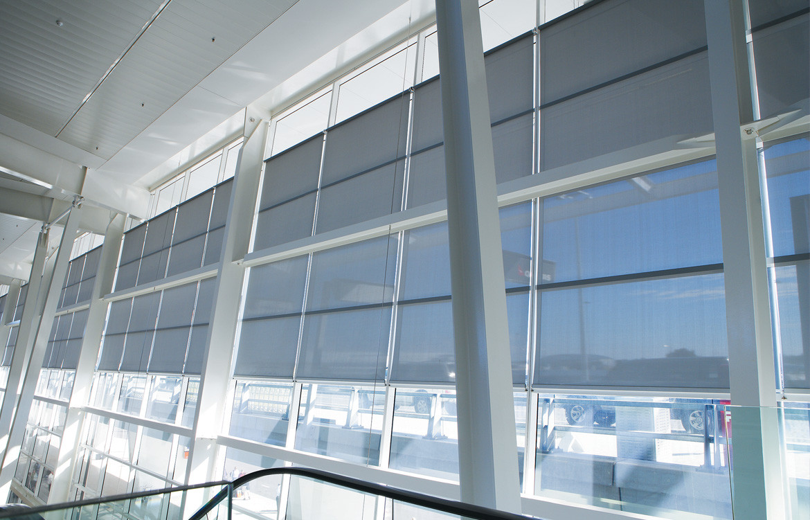 SilverScreen | Verosol | Indesignlive The Collection