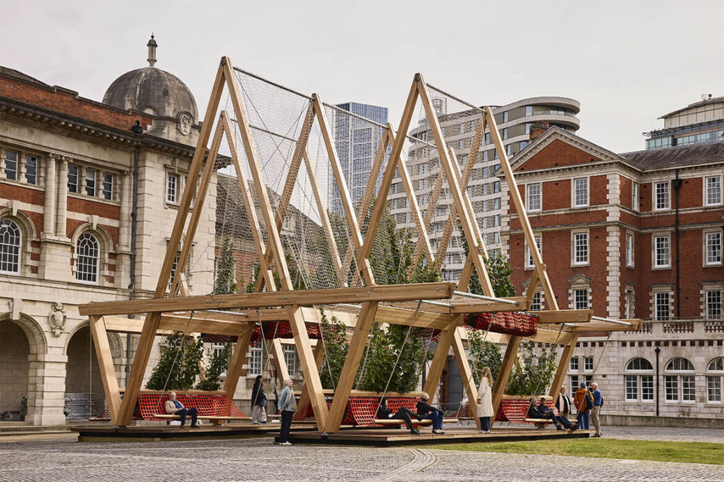 House of Mirrors | IndesignLive