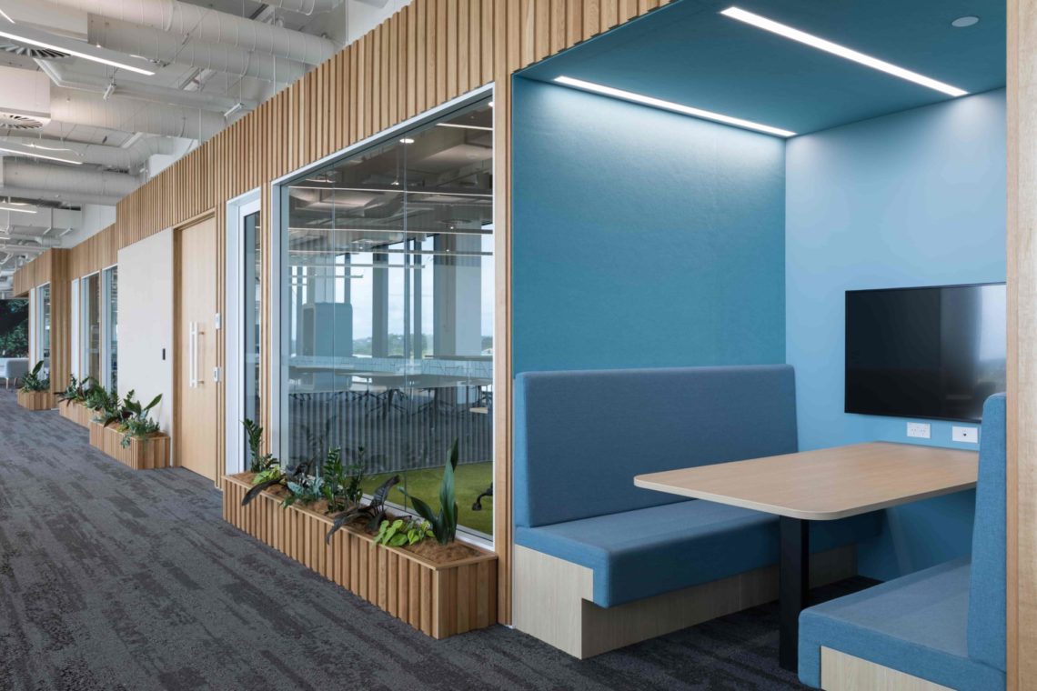 Autex Acoustics - Products | IndesignLive