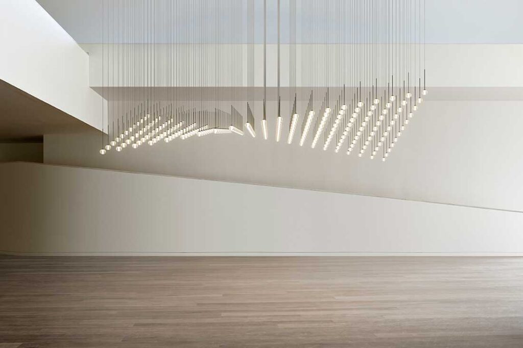 The Designer Decides | Indesign Live: Interior Design and Architecture