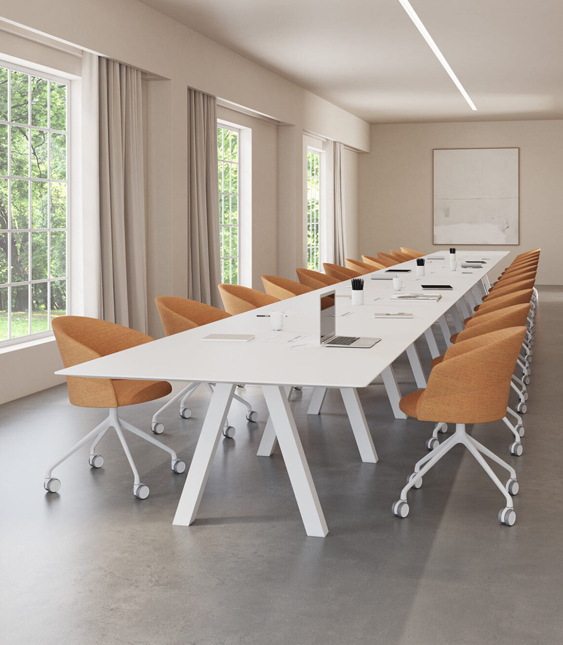 Viccarbe - Valencia's vibrant influence | IndesignLive