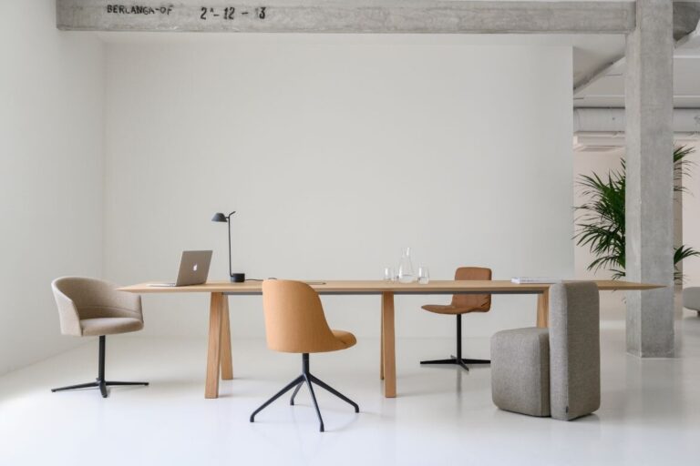 Viccarbe embodies Mediterranean design | IndesignLive