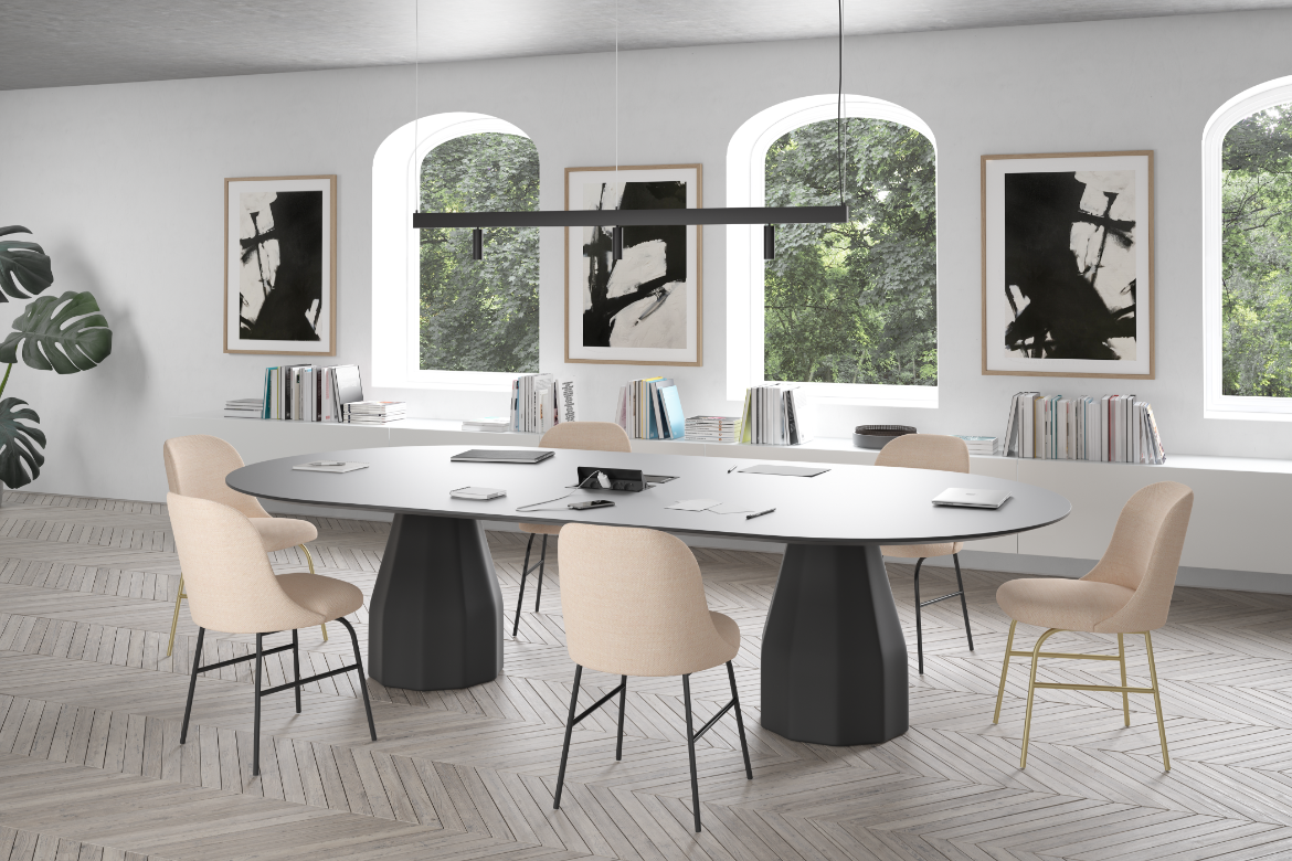 Viccarbe - Valencia's vibrant influence | IndesignLive