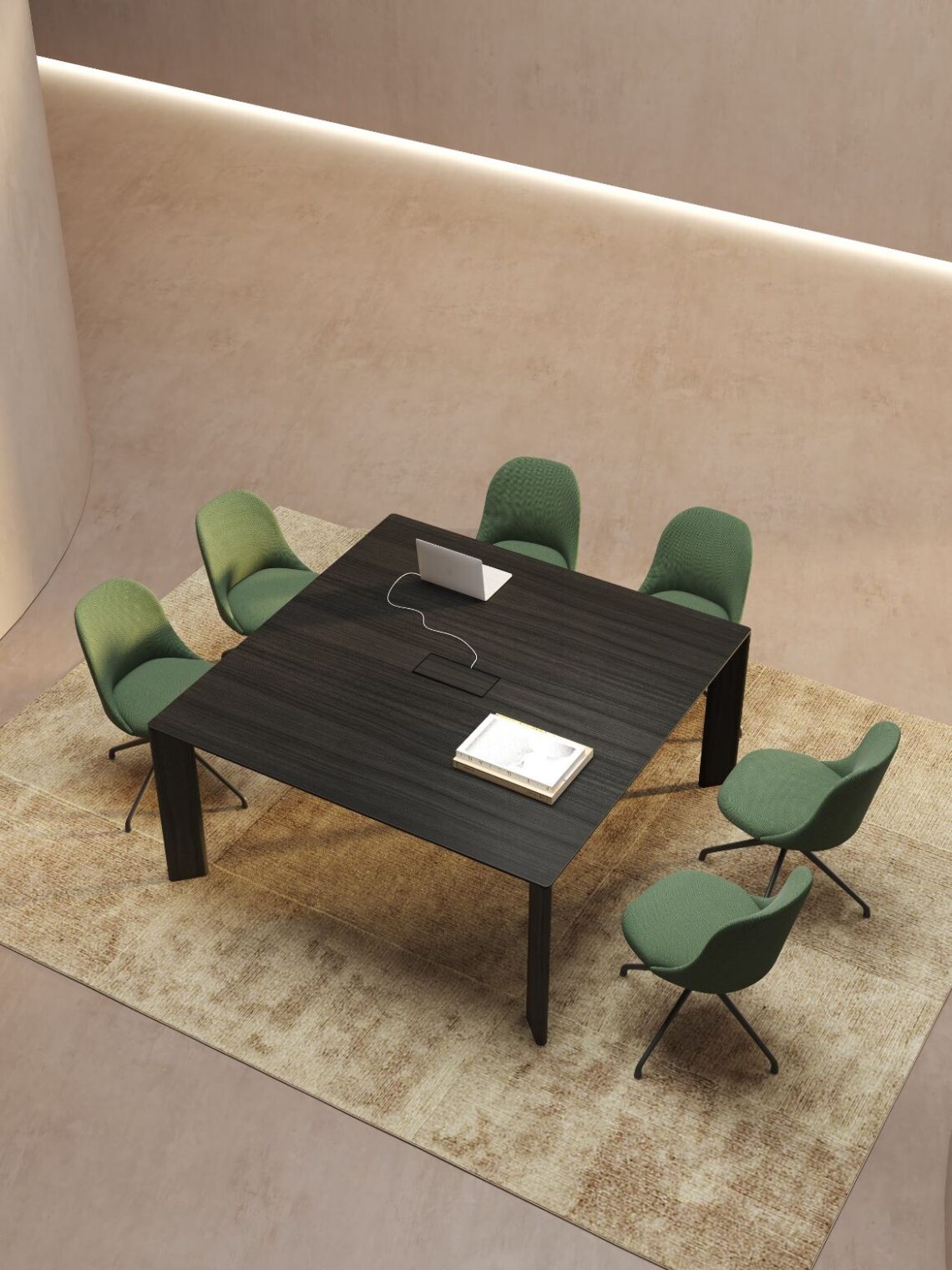 Viccarbe - Valencia's vibrant influence | IndesignLive