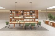 Viccarbe designs commercial furniture | IndesignLive