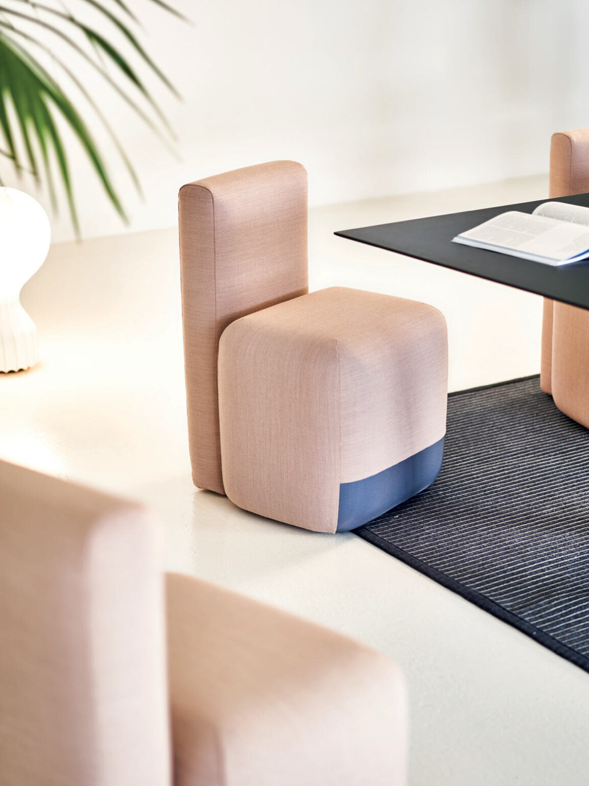 Viccarbe embodies Mediterranean design | IndesignLive