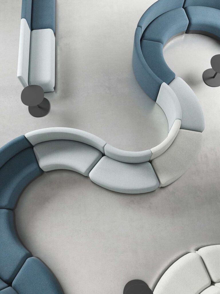 Viccarbe embodies Mediterranean design | IndesignLive