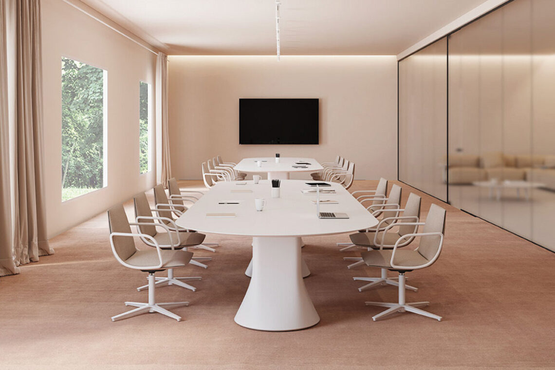 Noha and Noha Executive Collection | IndesignLive