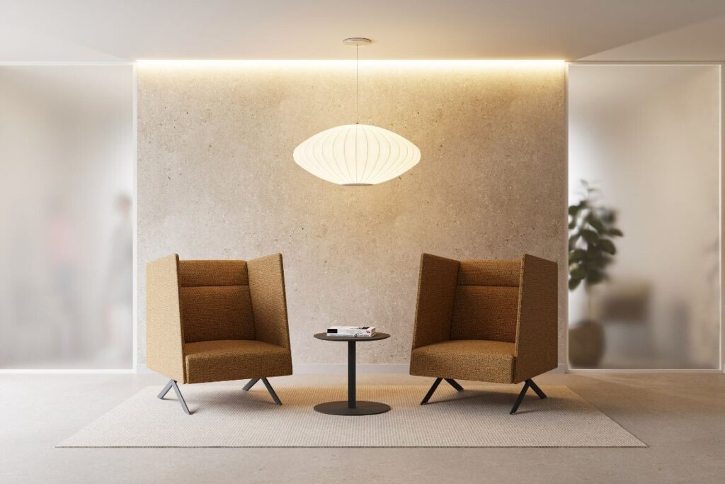 Viccarbe designs commercial furniture | IndesignLive