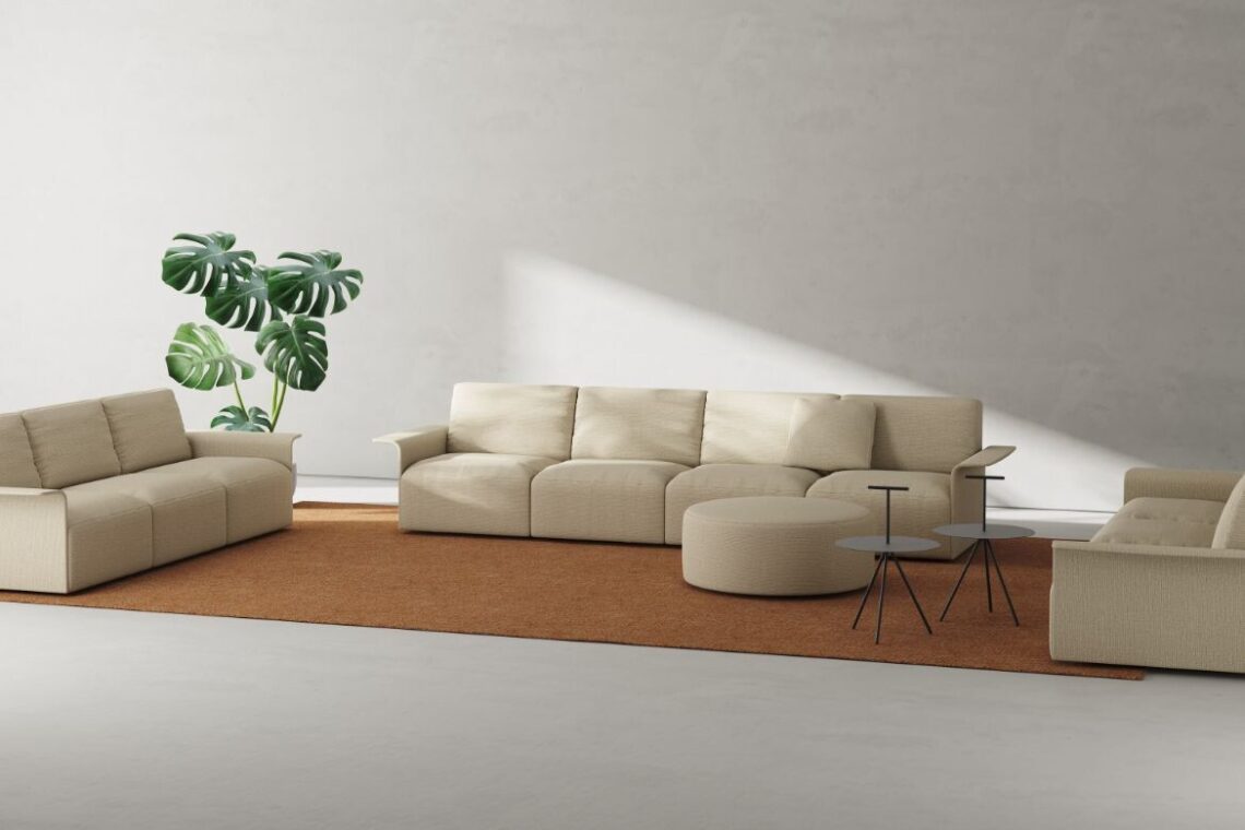 Viccarbe designs commercial furniture | IndesignLive