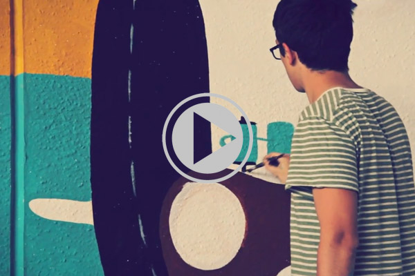 Happy Birthday Sancal | Indesign Live: Interior Design and Architecture