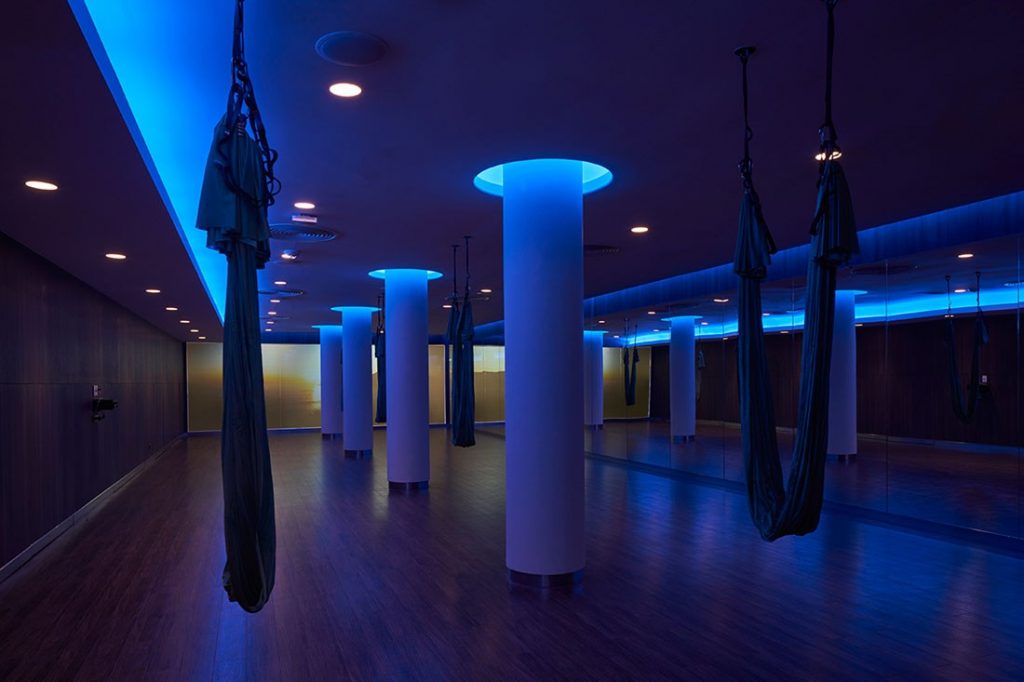 What is health tourism? Explore this project from Bangkok | IndesignLive