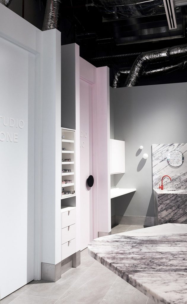 Blurring the threshold: Vision Studio by Studio Edwards | IndesignLive